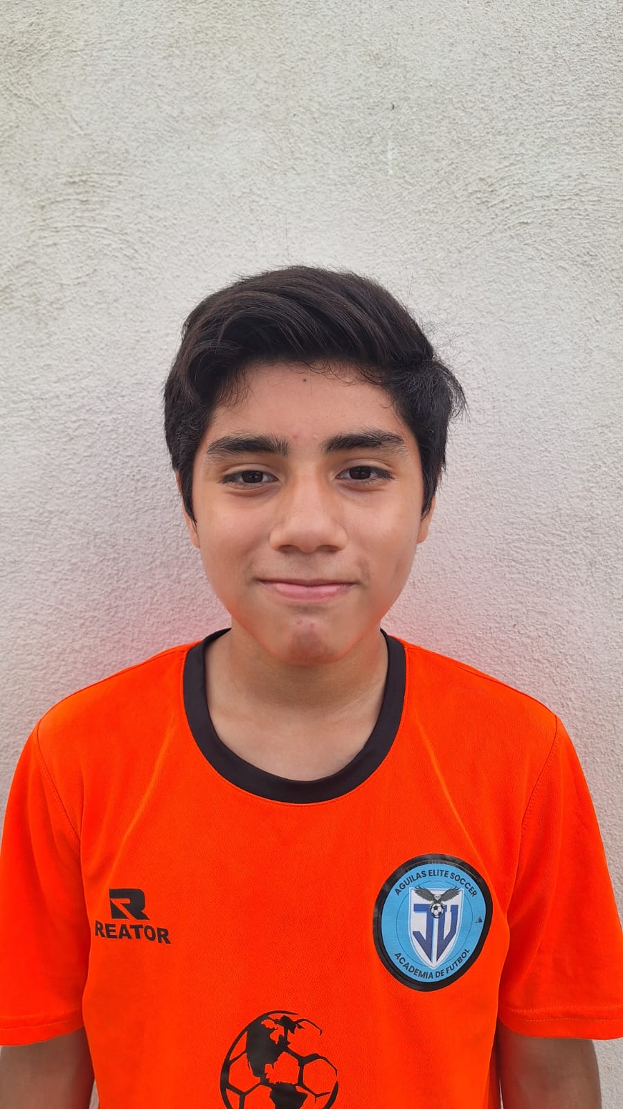 Victoria Soccer Cup